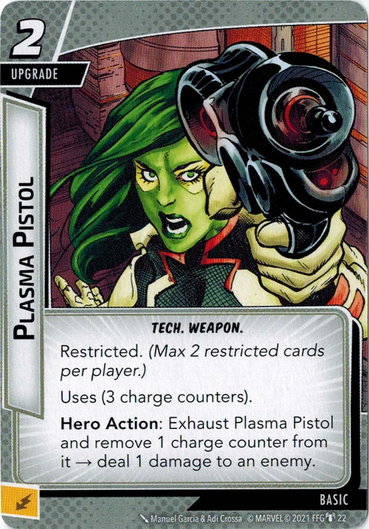 Card Reviews · MarvelCDB