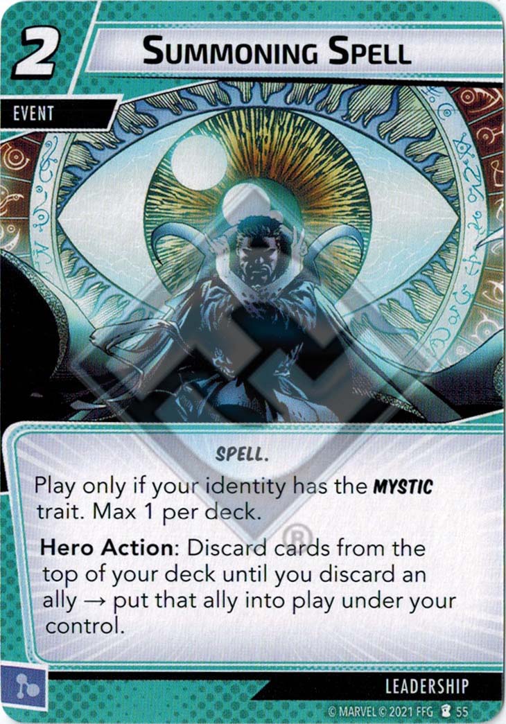 Card Reviews · MarvelCDB