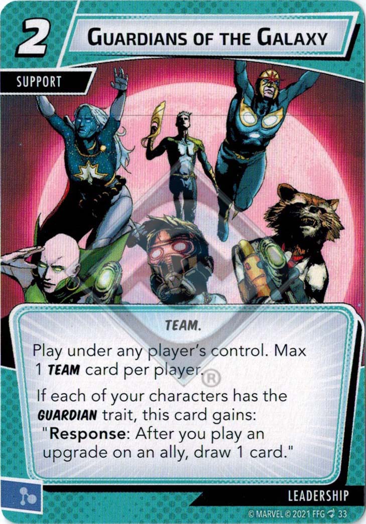 Card Reviews · MarvelCDB