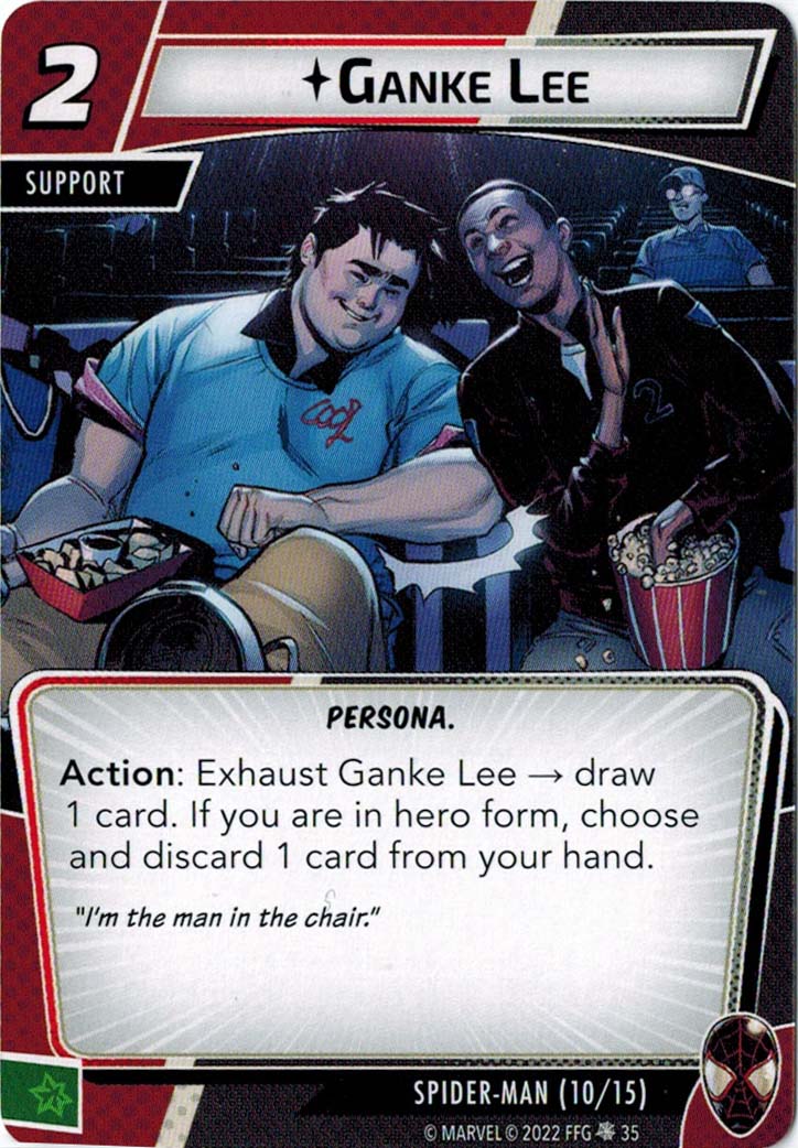 Card Reviews · MarvelCDB