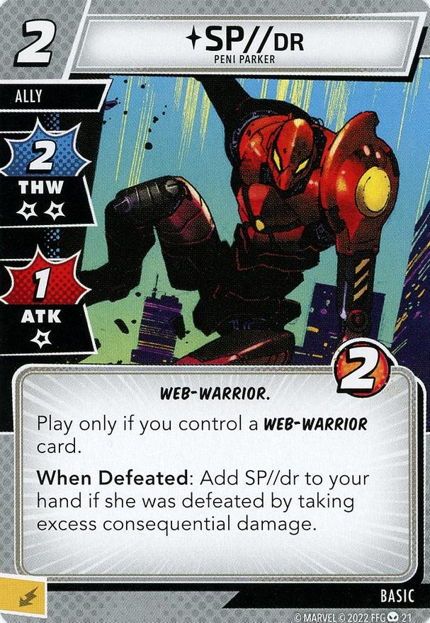 Card Reviews · MarvelCDB