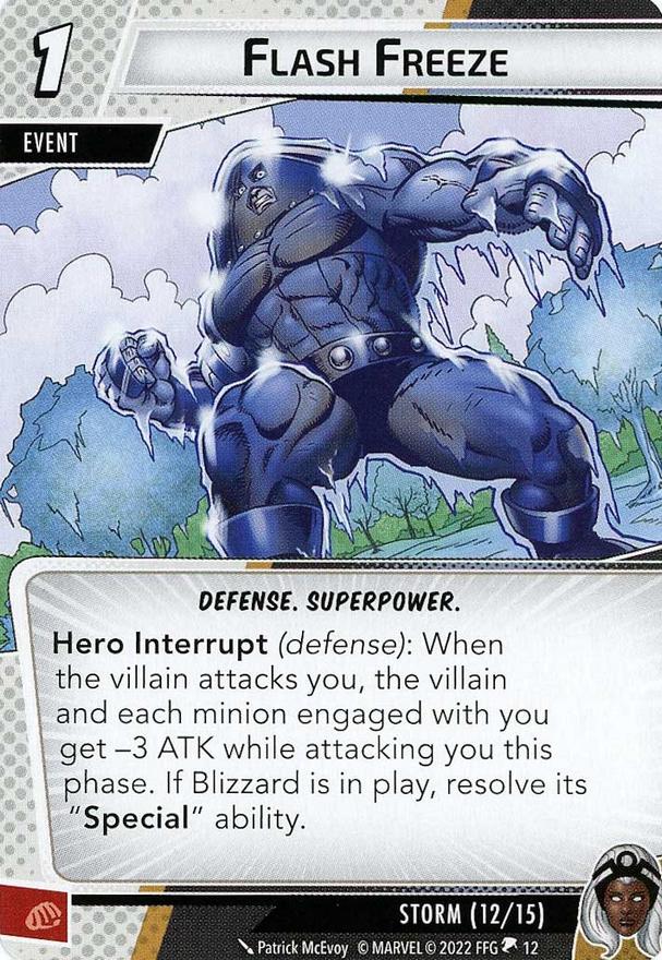 Card Reviews · MarvelCDB