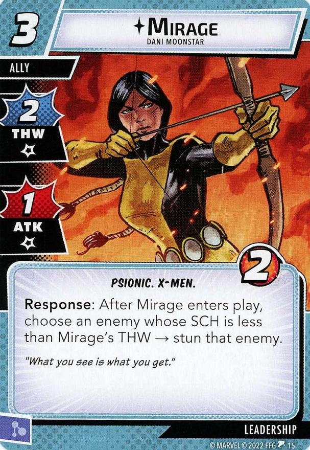 Card Reviews · MarvelCDB