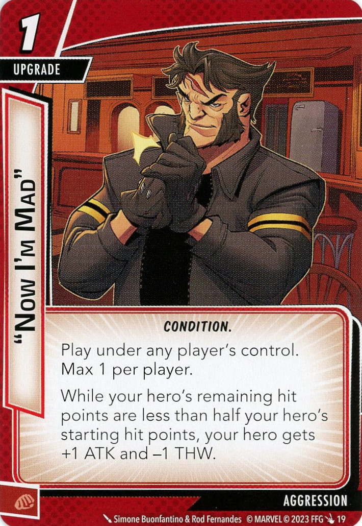 Card Reviews · MarvelCDB