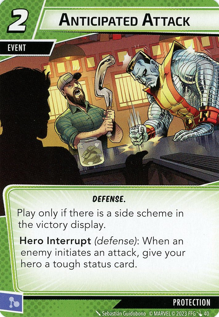 Card Reviews · MarvelCDB